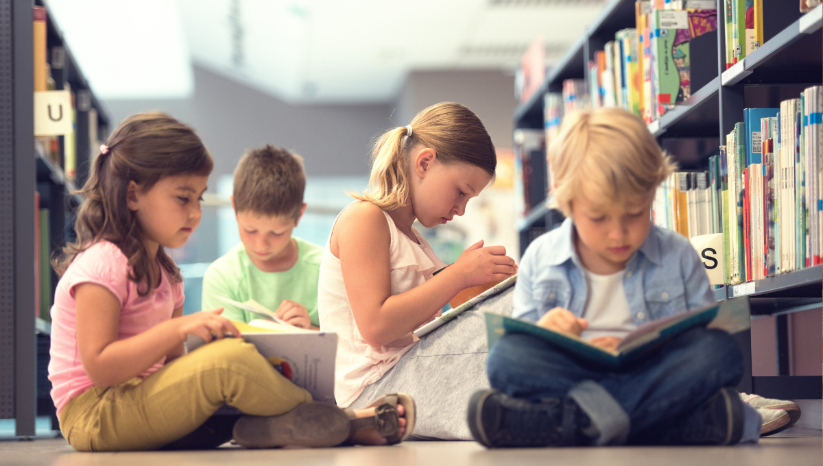 The Key to Literacy: Phonemic Awareness and Phonics - Teach Your Child ...