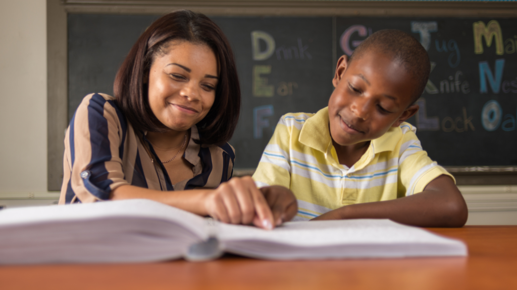 What is The Reading Pyramid? - Teach Your Child To Read Early, Step by Step