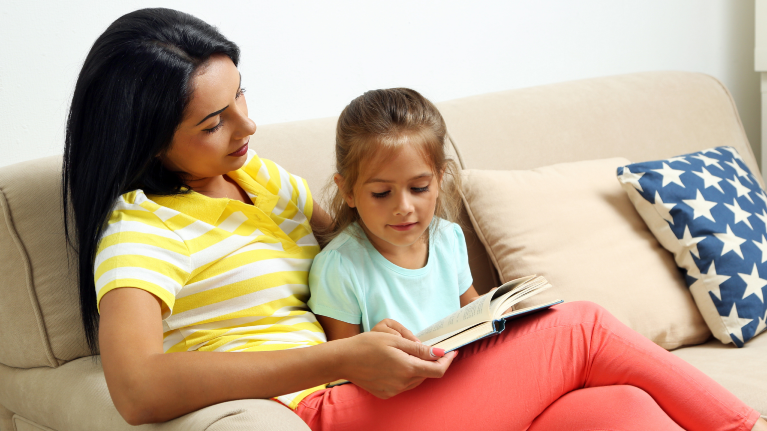 3 Tips for Instilling a Lifelong Love of Reading - Teach Your Child To ...