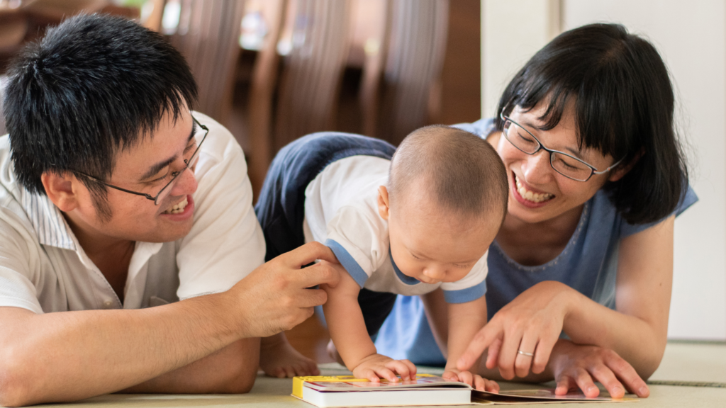 Reading Activities to Do at Home - Teach Your Child To Read Early, Step ...