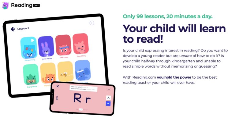 What is The Reading Pyramid? - Teach Your Child To Read Early, Step by Step