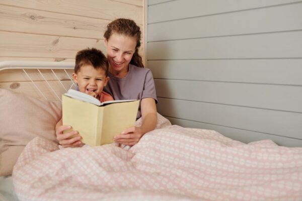 Easy Ways to Improve Reading Comprehension - Teach Your Child To Read ...