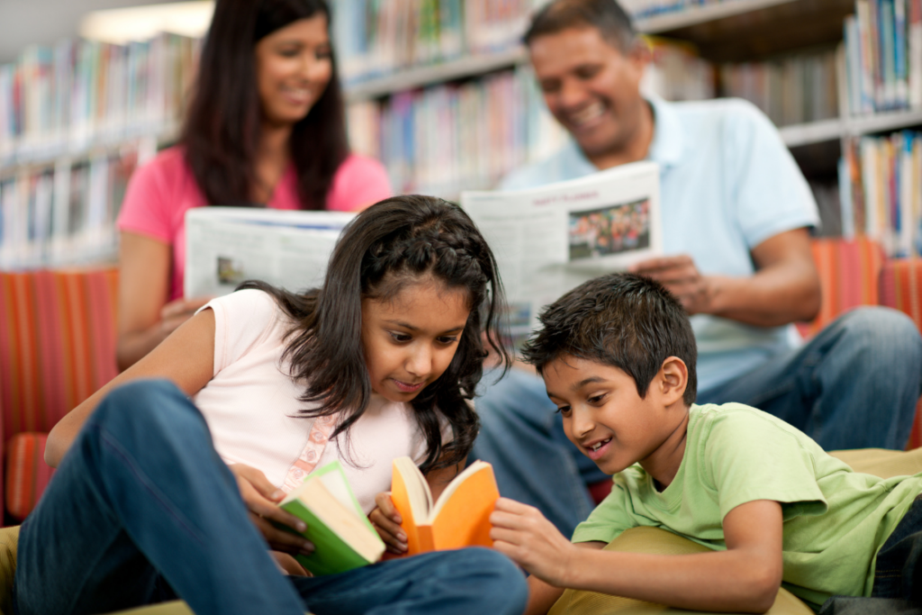 How to Choose the Best Beginning Reader Books - Teaching.com