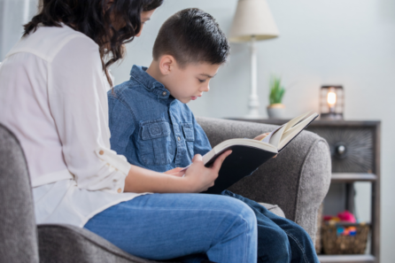 Read-Aloud Tips for Parents | Reading.com