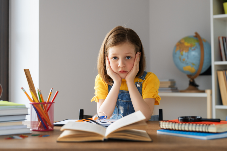 ADHD Reading Tips for Children and Parents | Reading.com