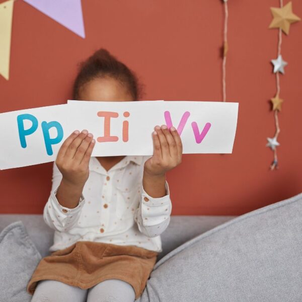 Why Letter Recognition Matters for Reading Success| Reading.com