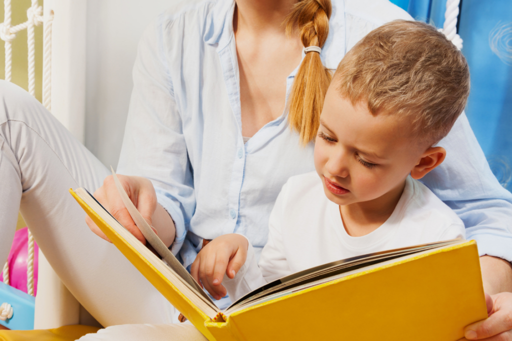 How to Sound Things Out: A Guide to Supporting Early Readers - Teach Your Child To Read Early ...