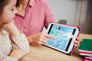 How to Teach the Alphabet to Your Child - Teach Your Child To Read Early, Step by Step