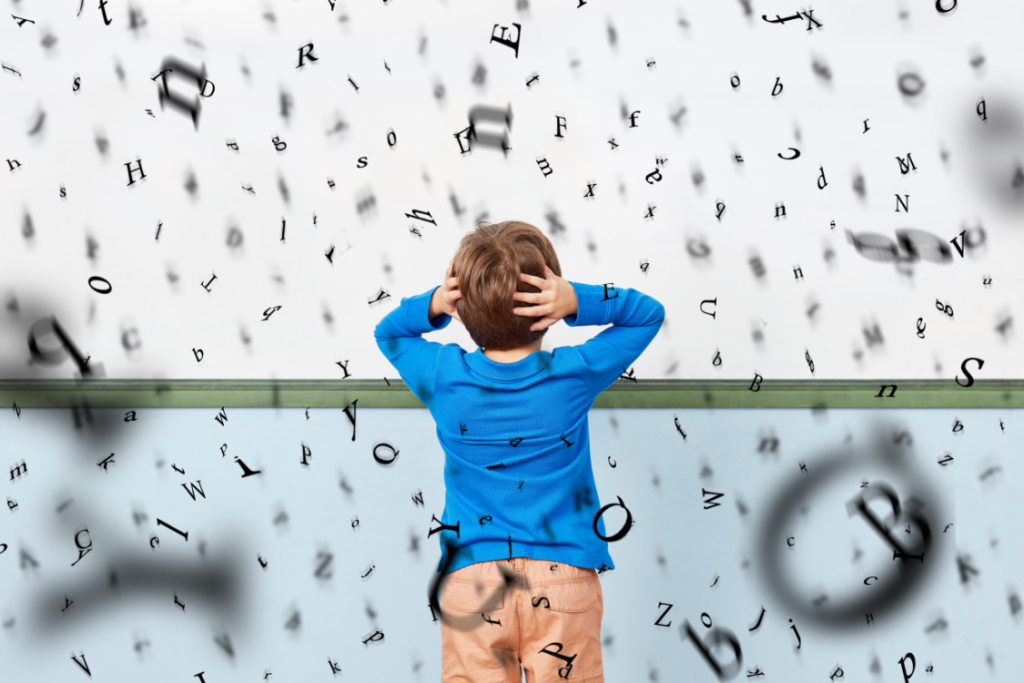 Finding the Right Reading Program for Your Child with Dyslexia - Teach ...