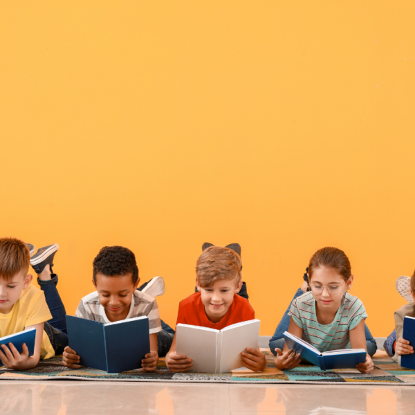 What to Do About Reading Anxiety - Teach Your Child To Read Early, Step ...