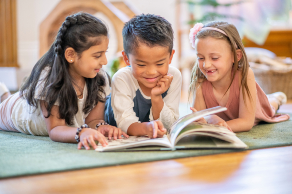 Does Dr. Seuss Confuse Early Readers? What Science Tells Us - Teach ...