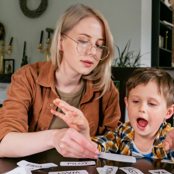 What We Can Learn About Reading from Dog Man - Teach Your Child To Read ...