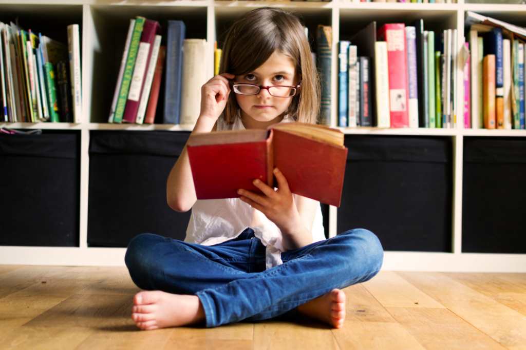 Inferencing: Helping Your Child Read Between the Lines - Teach Your Child To Read Early, Step by ...