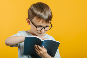 Understanding Common Core Reading Standards - Teach Your Child To Read Early, Step by Step