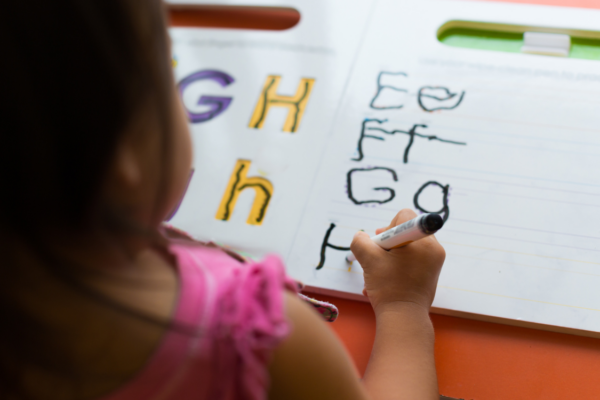 Understanding Dysgraphia: A Guide for Teachers and Parents - Teach Your Child To Read Early ...