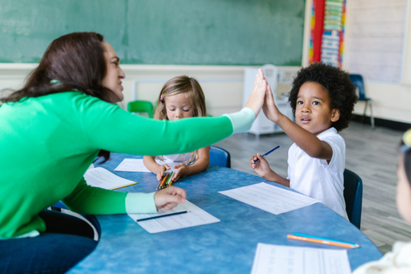 Teaching Text Structure - Teach Your Child To Read Early, Step by Step