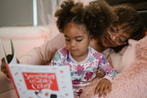 Text Structure: Build Reading Comprehension - Teach Your Child To Read Early, Step by Step