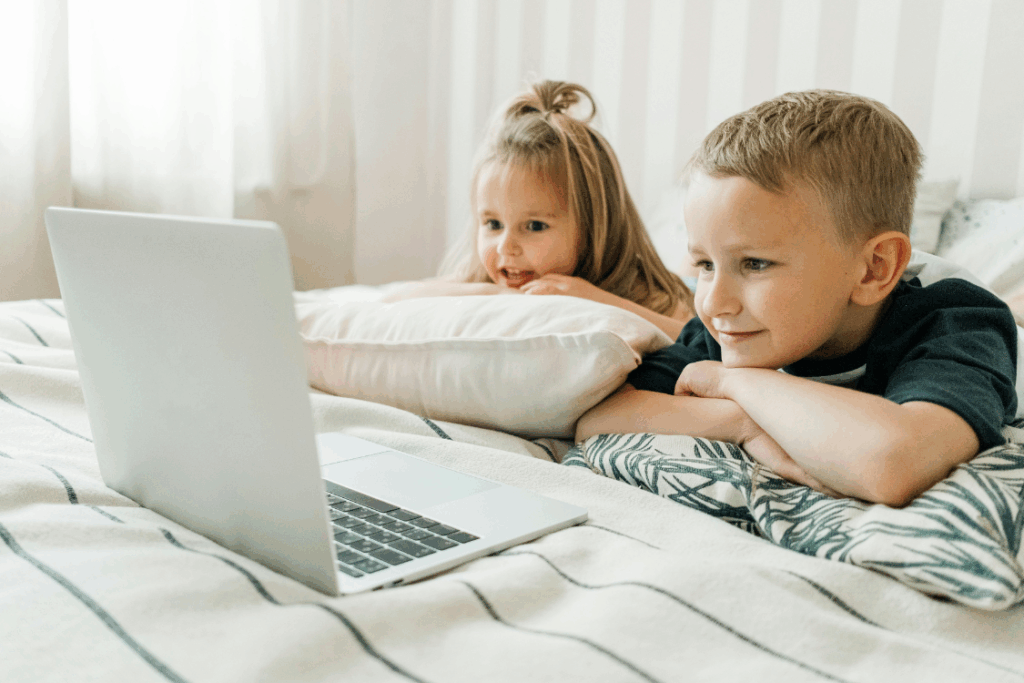 YouTube Booktubers: Child-Safe Reading Content Creators - Teach Your ...