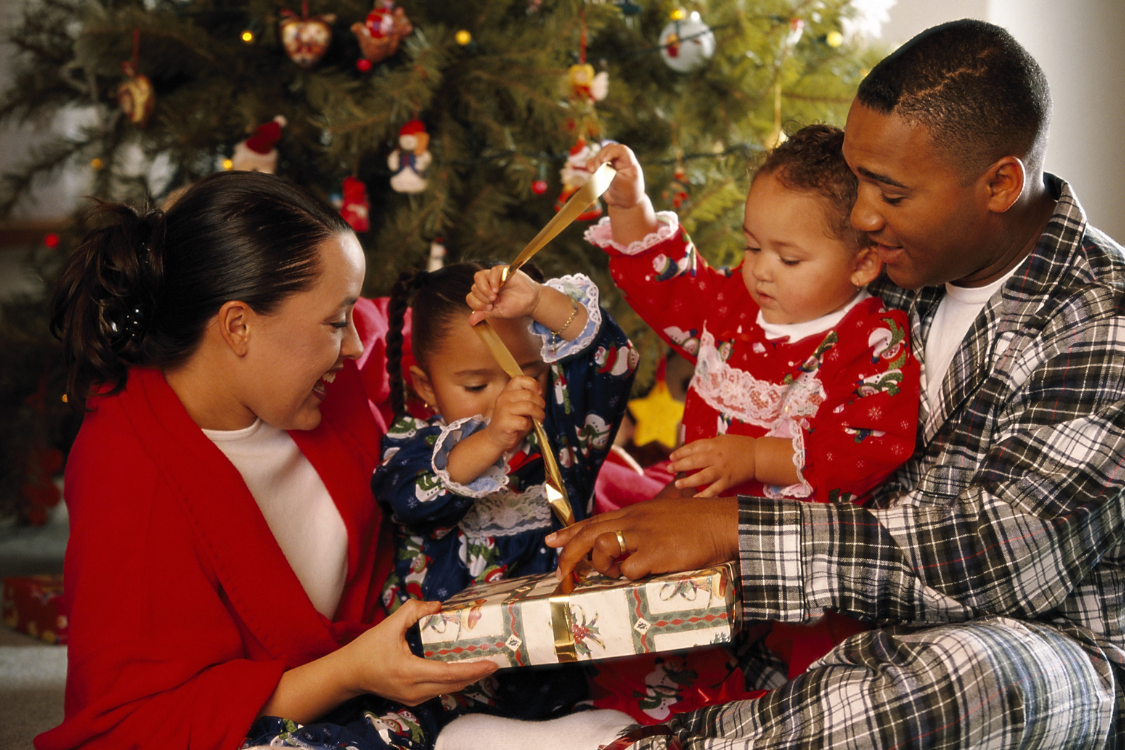 A Parent's Holiday Gift Guide by Reading Level - Teach Your Child To ...