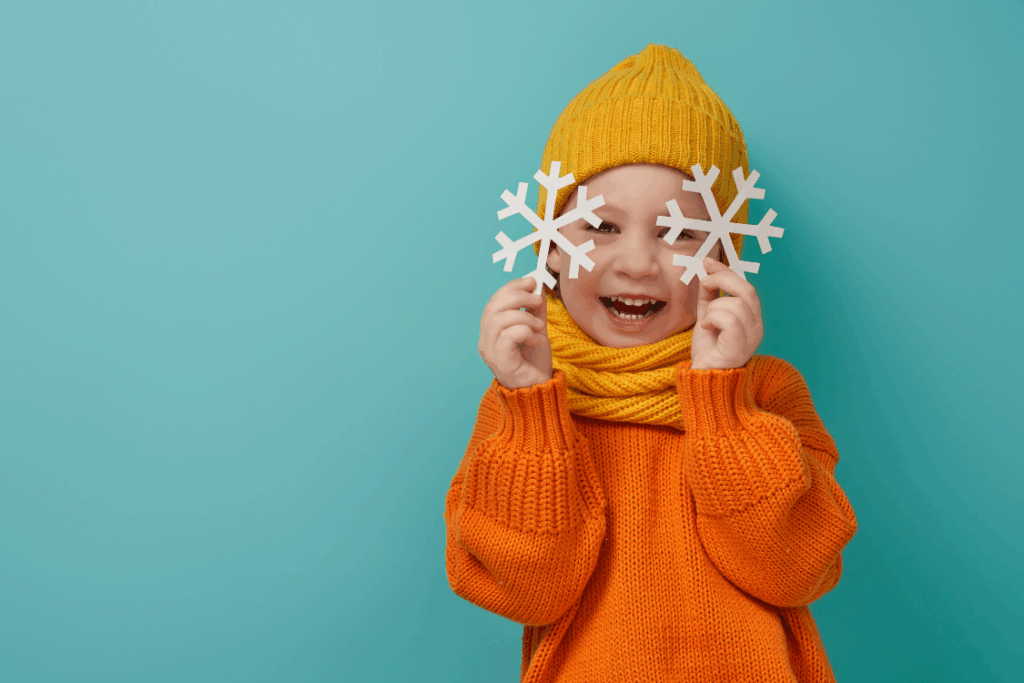 Non-Religious Holiday Books for Kids - Teach Your Child To Read Early ...