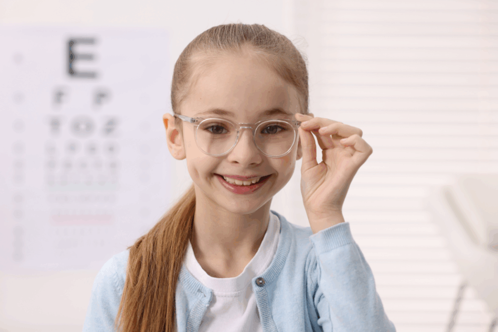 Visual Tracking Issues: Beyond Vision Problems - Teach Your Child To ...