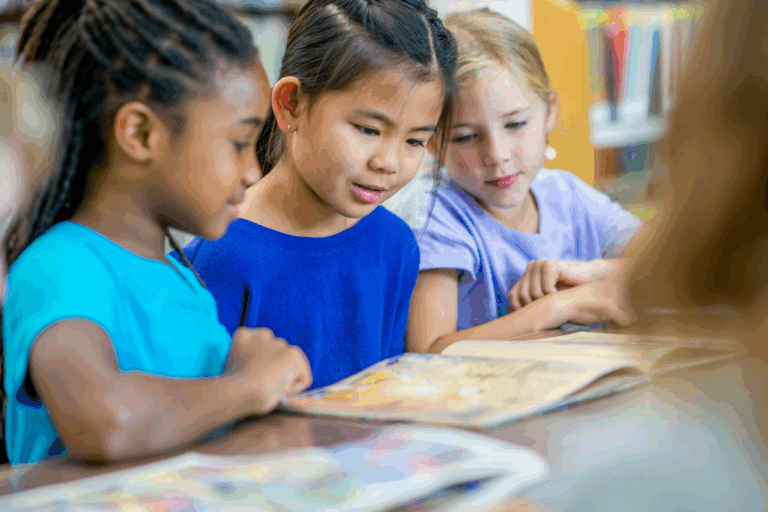 Disney Books That Build Reading Skills - Teach Your Child To Read Early ...